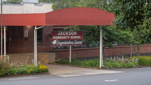 sire jackson school