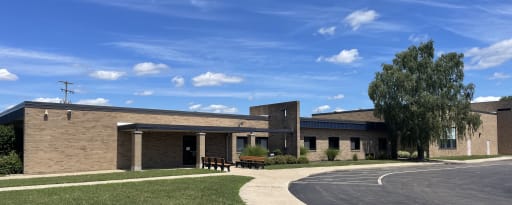 Alamo Elemetry School Tony Alamo ES