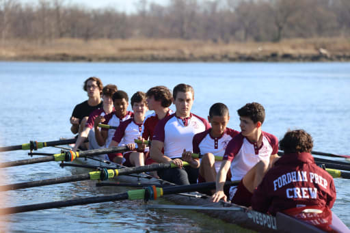 fordham prep directory