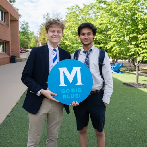 History - McCallie School