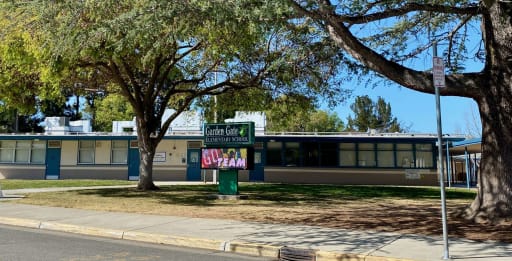Garden Gate Elementary School Api | Fasci Garden