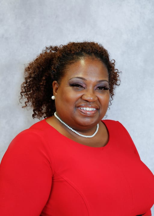 Lashonda Cross's Instagram, Twitter & Facebook on IDCrawl