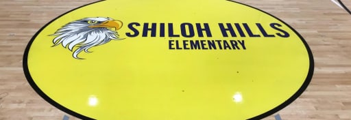 Shiloh Hills Elementary School Parson Hills — Core Architects