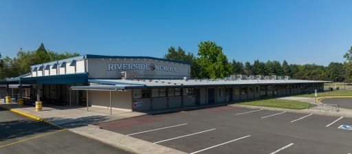 elementary school riverside