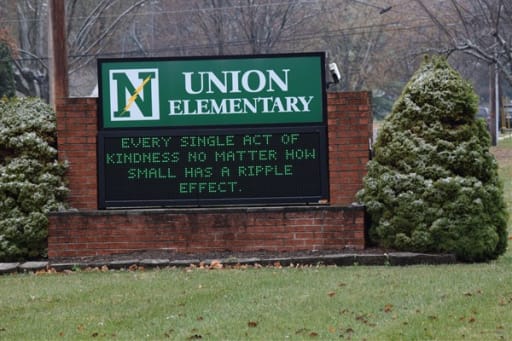 union school elementary
