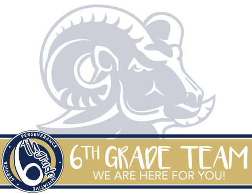 6th grade logo