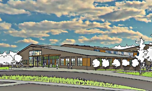 Evergreen School Highline Public Schools | 👏 We Are Pleased To