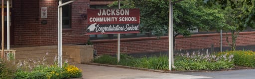 sire jackson school