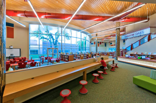 shadow elementary school