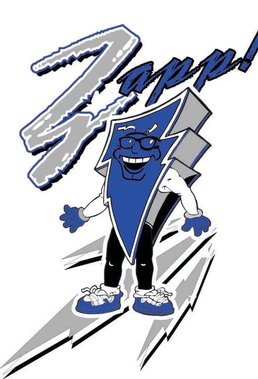 Eastview Secondary School Logo Roald Dahl's Willy Wonka At Eastview