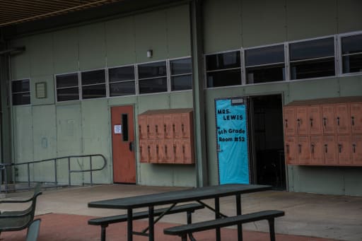 Ventura High School Campus Map A Look At BC Master Planning: Past,