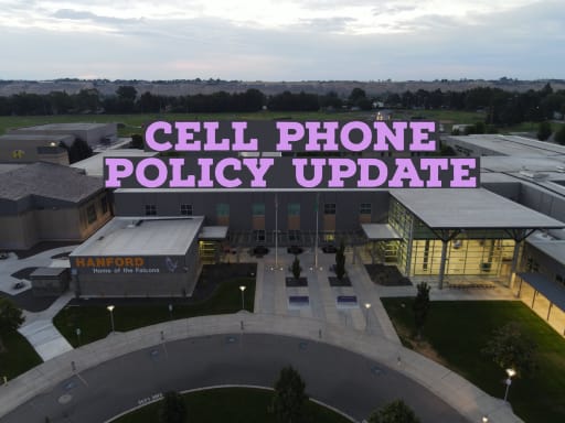Hanford High School District