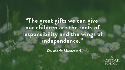 Top Maria Montessori Quotes Maria Montessori Quotes On Nature.