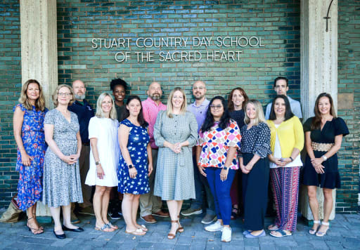 Faculty And Staff Faculty, Staff Look Ahead To New Academic Year With