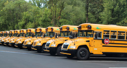 school bus education