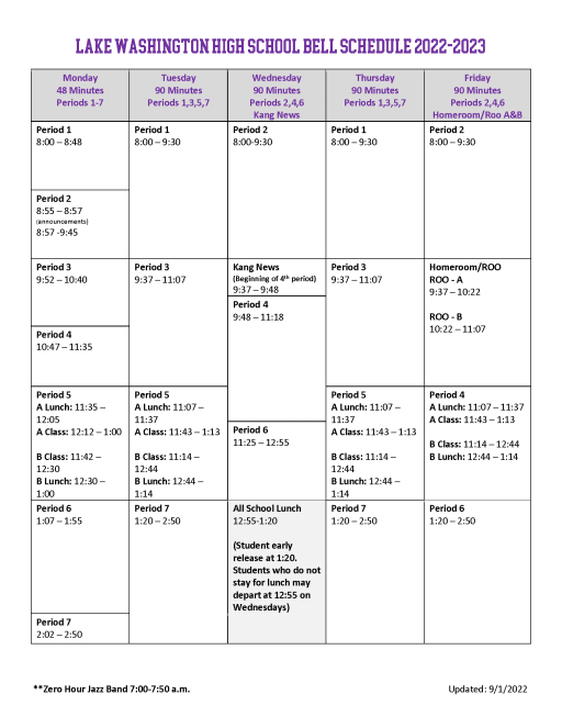 Lwsd Calendar 2023 To 2023 Get Calendar 2023 Update