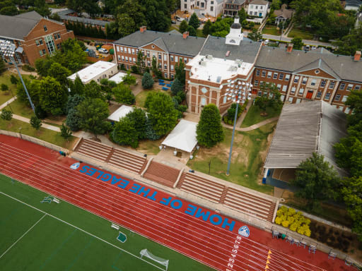 Ais School Home