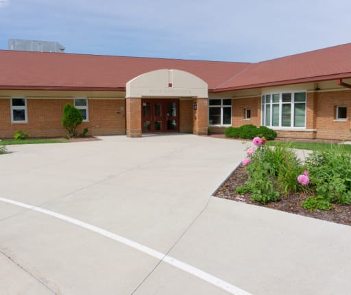 glacial drumlin school