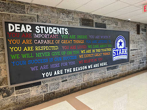Colegio Comunitario Stark