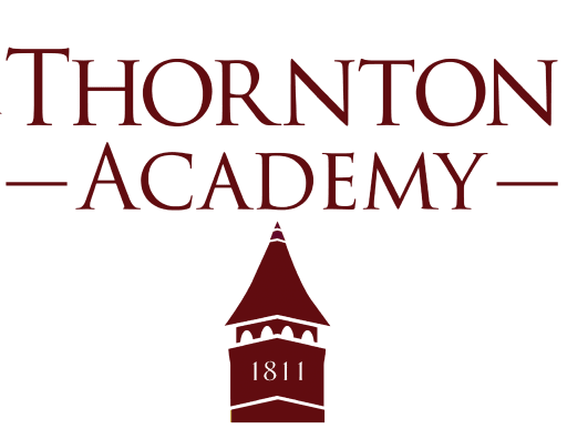 Thornton Academy Logo