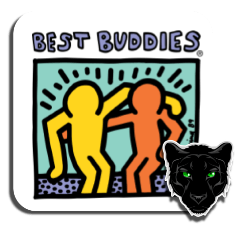 Best Buddies Logo