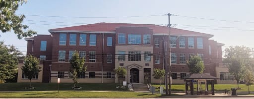 elementary school lincoln