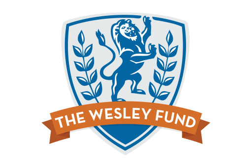 wesley emblem