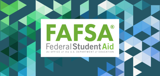 fafsa logo