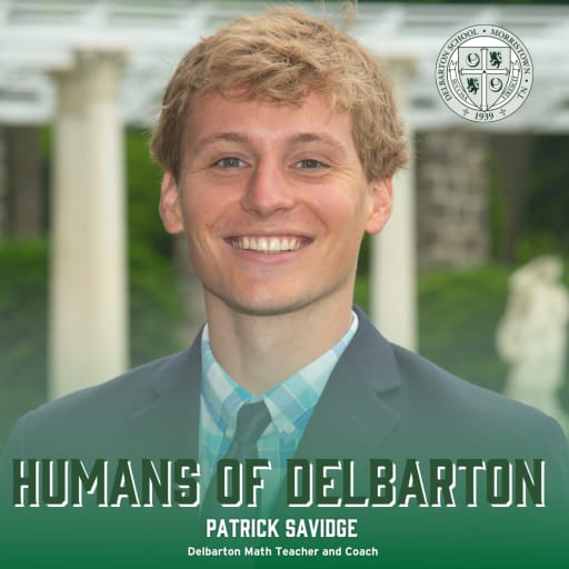 patrick human design coach