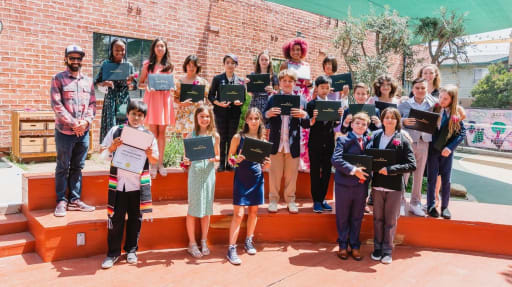 harvard junior school