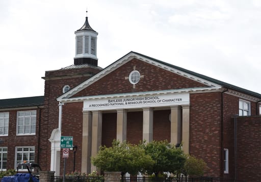 skip bayless high school