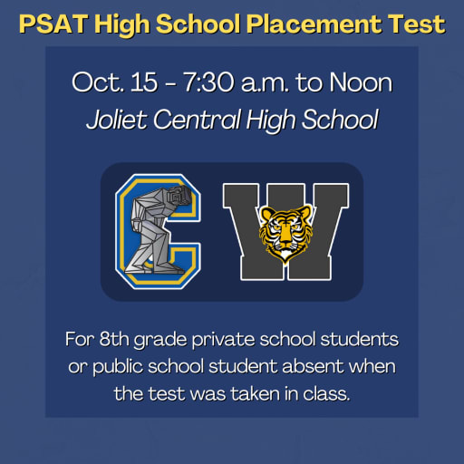 grade school placement test