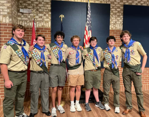 us eagle scout