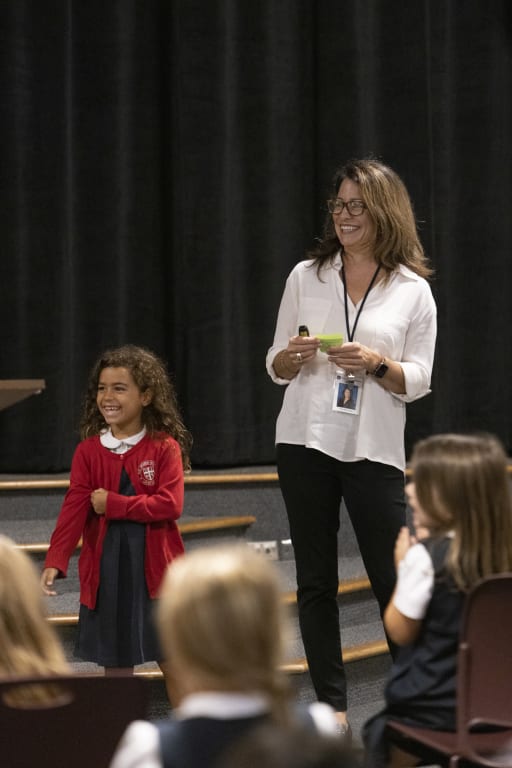 Christian School in Orange County | The Geneva School