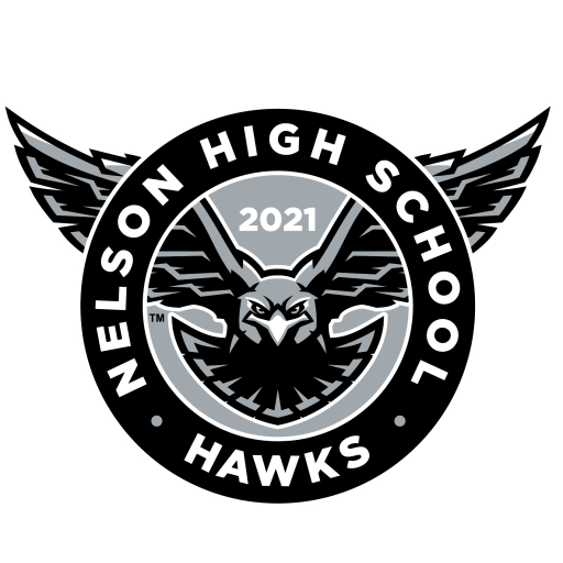 Nelson High School Logo Mrs. Susan Nelson | Springfield Township High