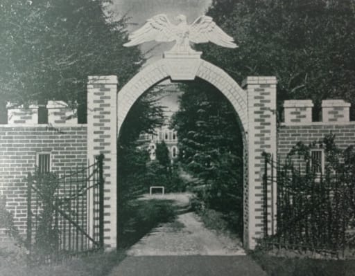 Woodward Academy