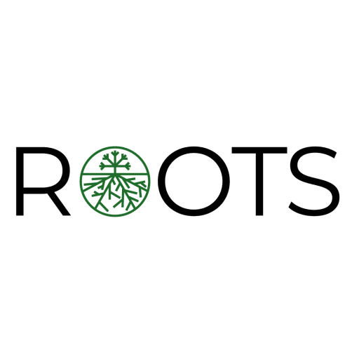 Roots Logo New Roots | Folk Music | Gig Listings