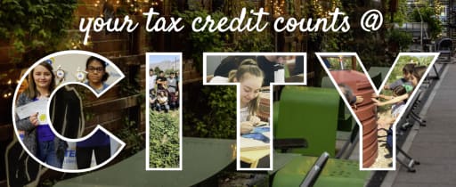 the city learning trust