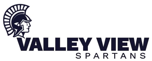 Valley View School Logo Valley View Elementary School
