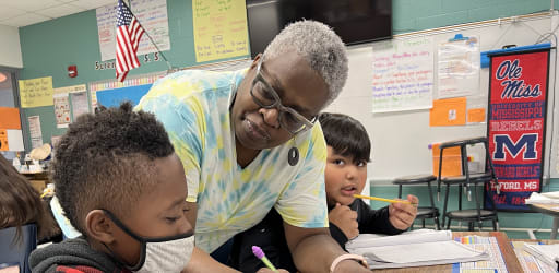 Elementary School Classmates