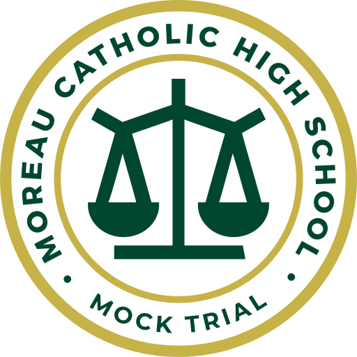 Mock Trial Logo