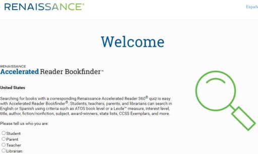 Renaissance Home Connect Accelerated Reader Student Login - Homemade Ftempo