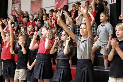 jupiter primary school