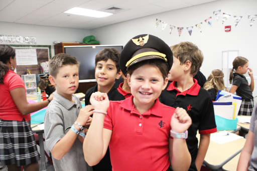 jupiter primary school