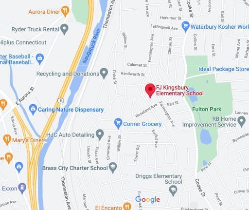 avalon elementary school hours