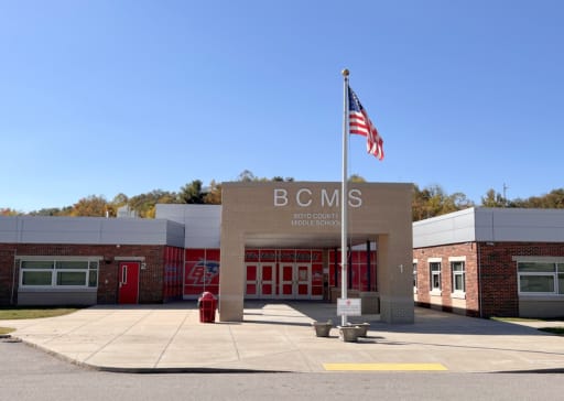 boyd county 7th grade