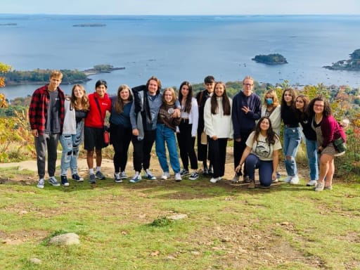 hyde technology school term dates