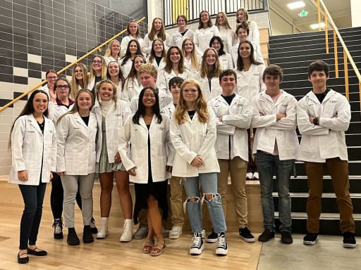 Kalispell Mt Flathead High School