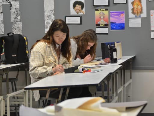 Kalispell Mt Flathead High School