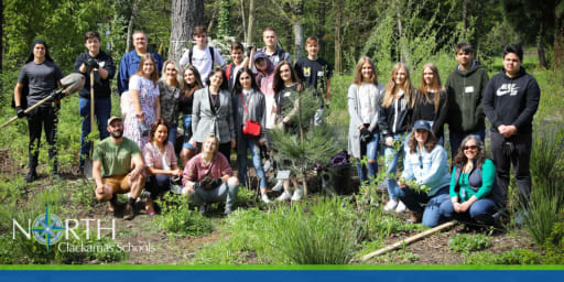 russian forest school